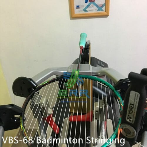 Victor VBS-68 Badminton String Review | ERR KL Malaysia #1