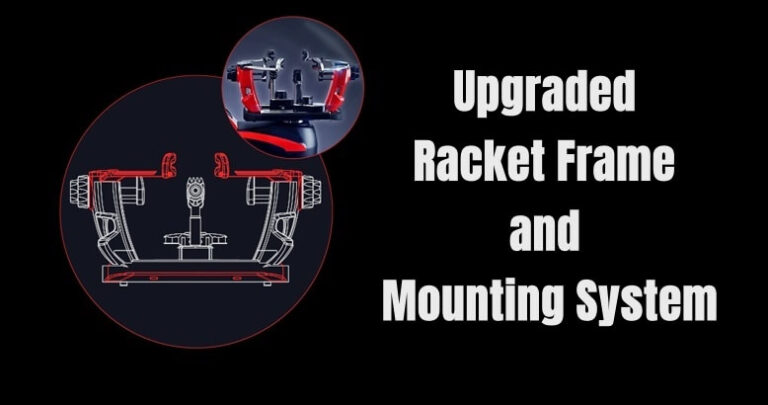 Li-Ning E5000 Electronic Stringing Machine Review 2023 | ERR