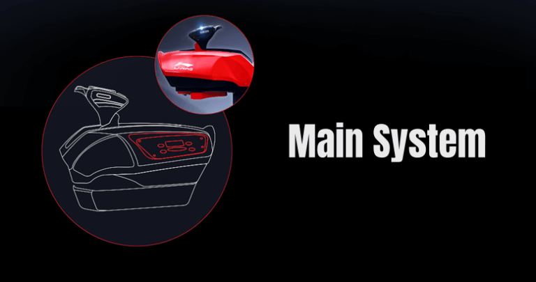Li-Ning E5000 Electronic Stringing Machine Review 2023 | ERR