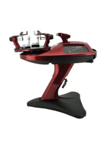 Yonex Precision 5.0 Stringing Machine Review 2023 | ERR #1